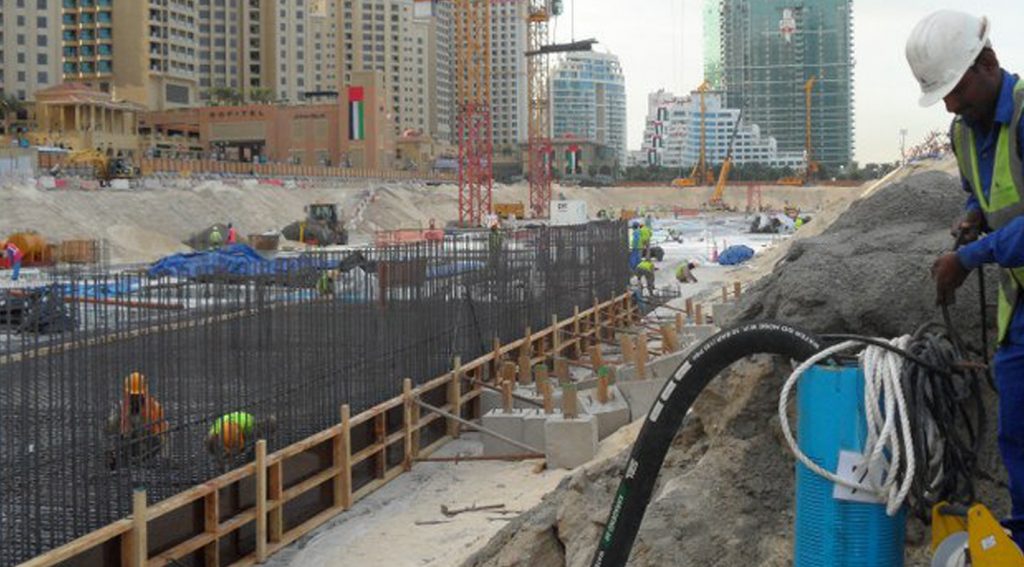 Groundwater Remediation | GeoEnvironmental Applications
